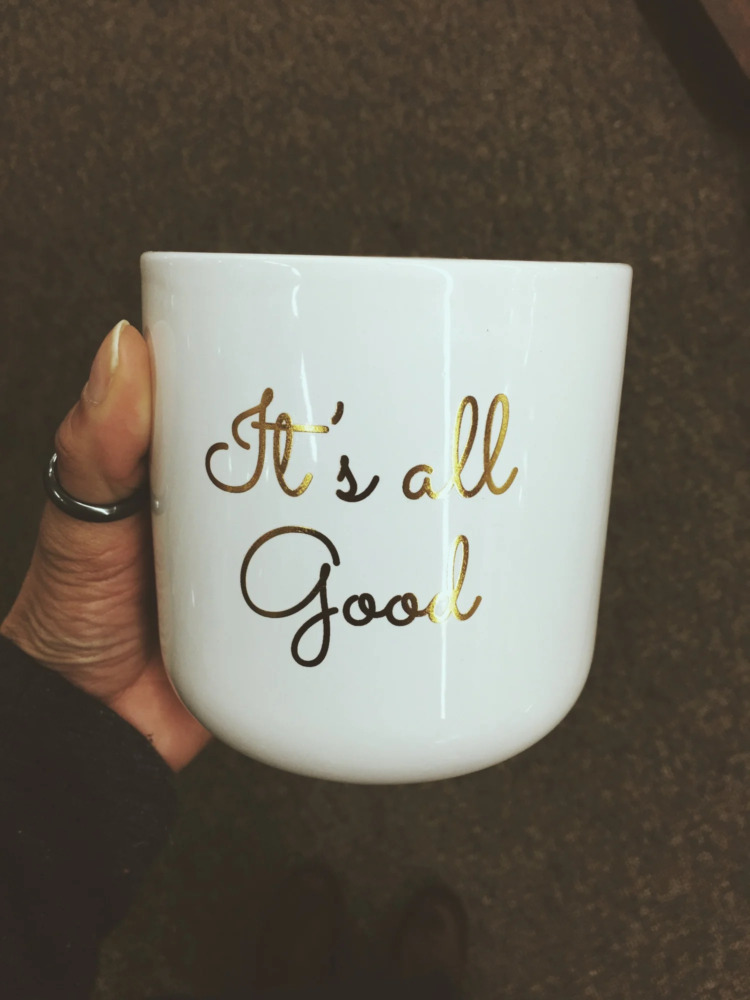 15 things I do to guard my space that have brought joy to my life ...