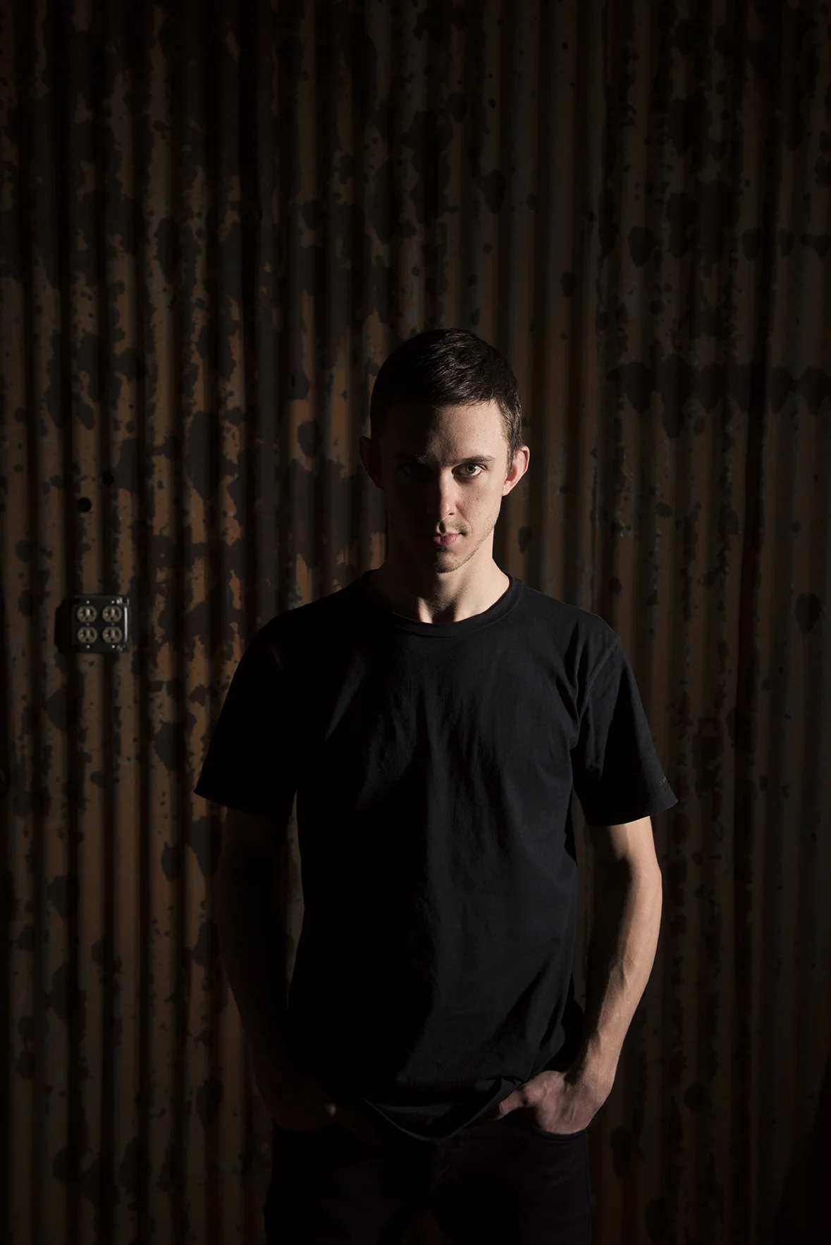 About — jon novak