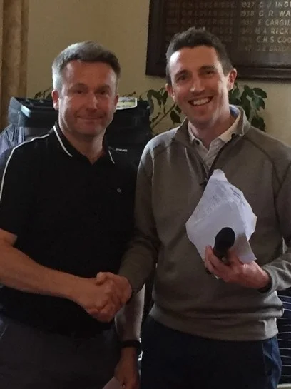 Association Golf Tournament 10th May 2019 — HCFTA