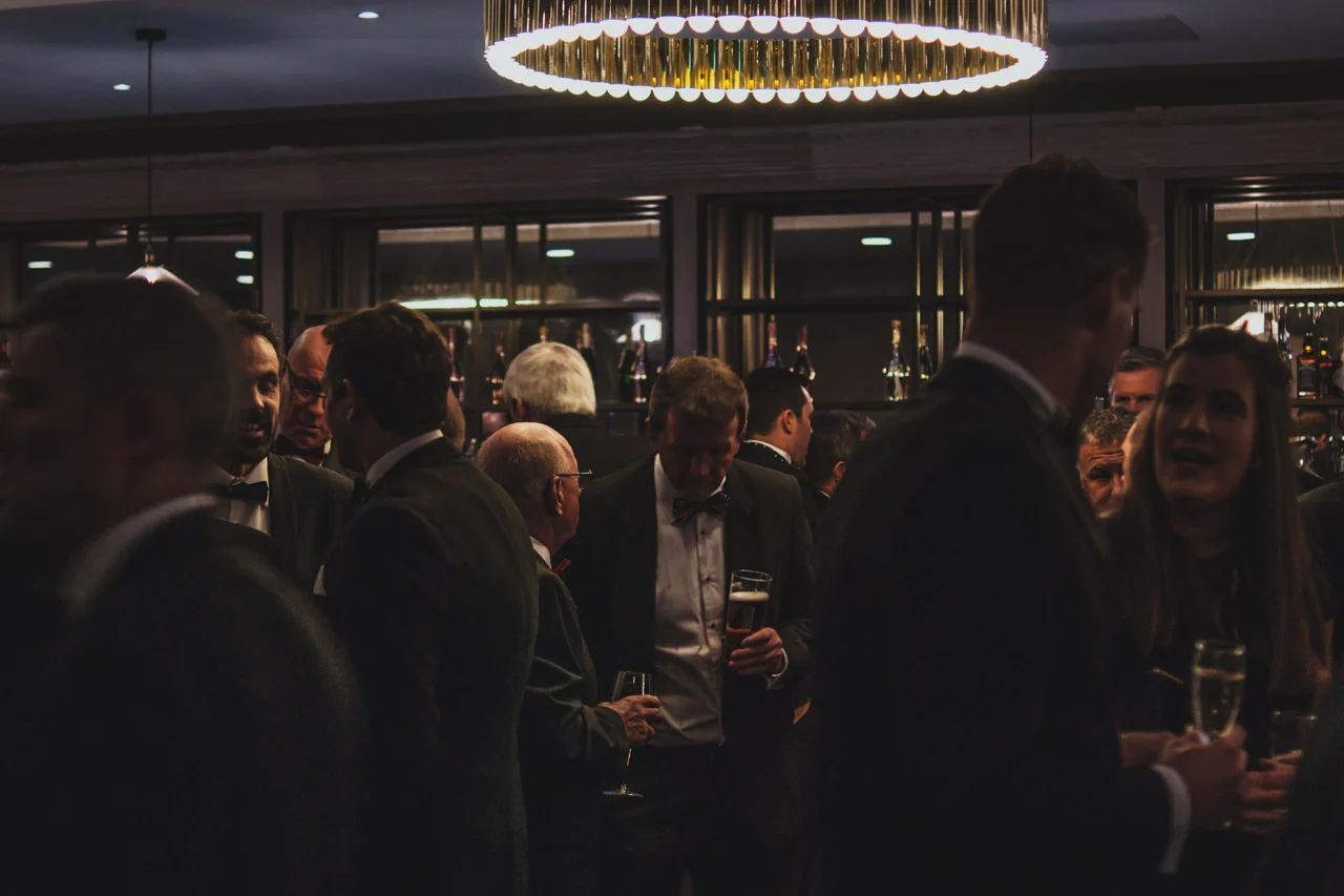 Annual Dinner 2019 — HCFTA
