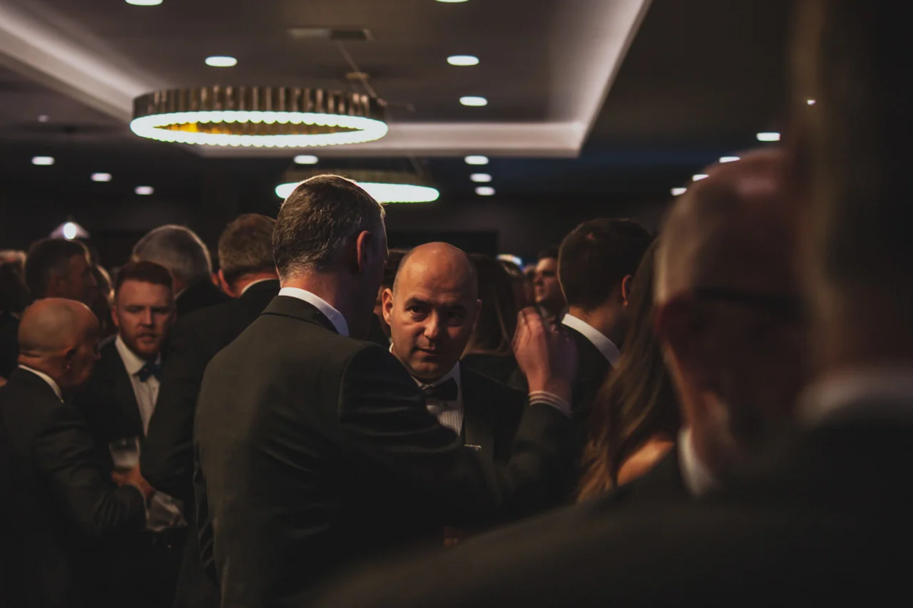 Annual Dinner 2019 — HCFTA
