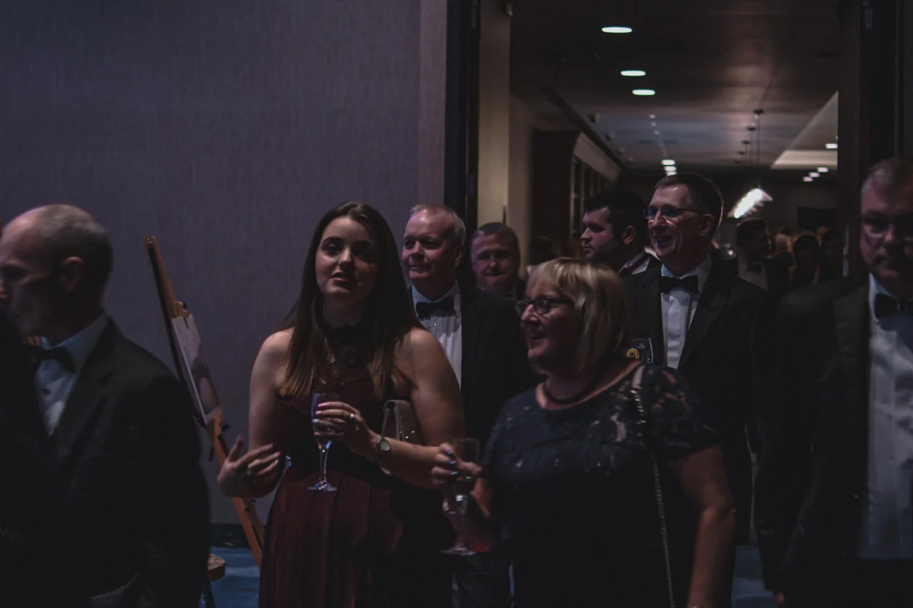 Annual Dinner 2019 — HCFTA