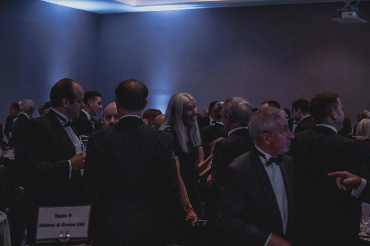 Annual Dinner 2019 — HCFTA