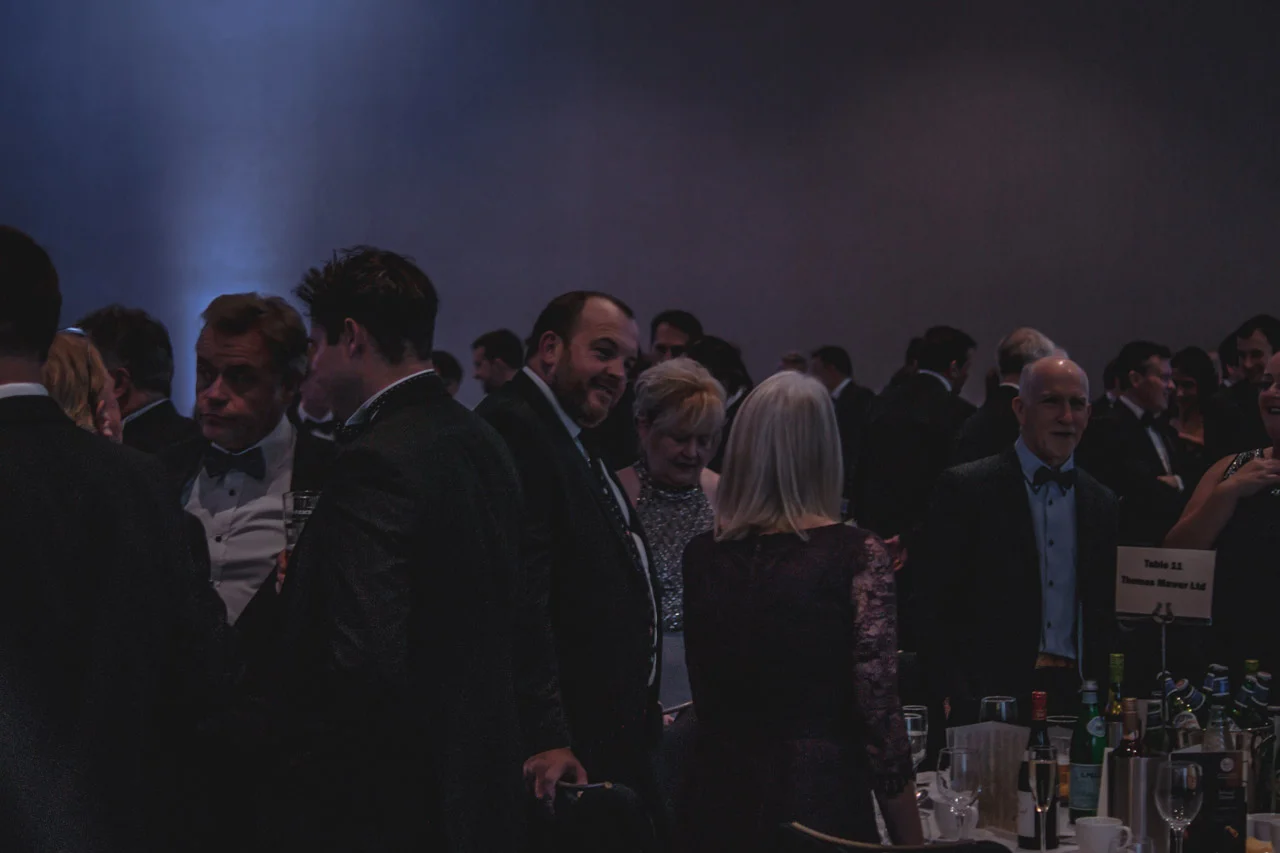 Annual Dinner 2019 — HCFTA