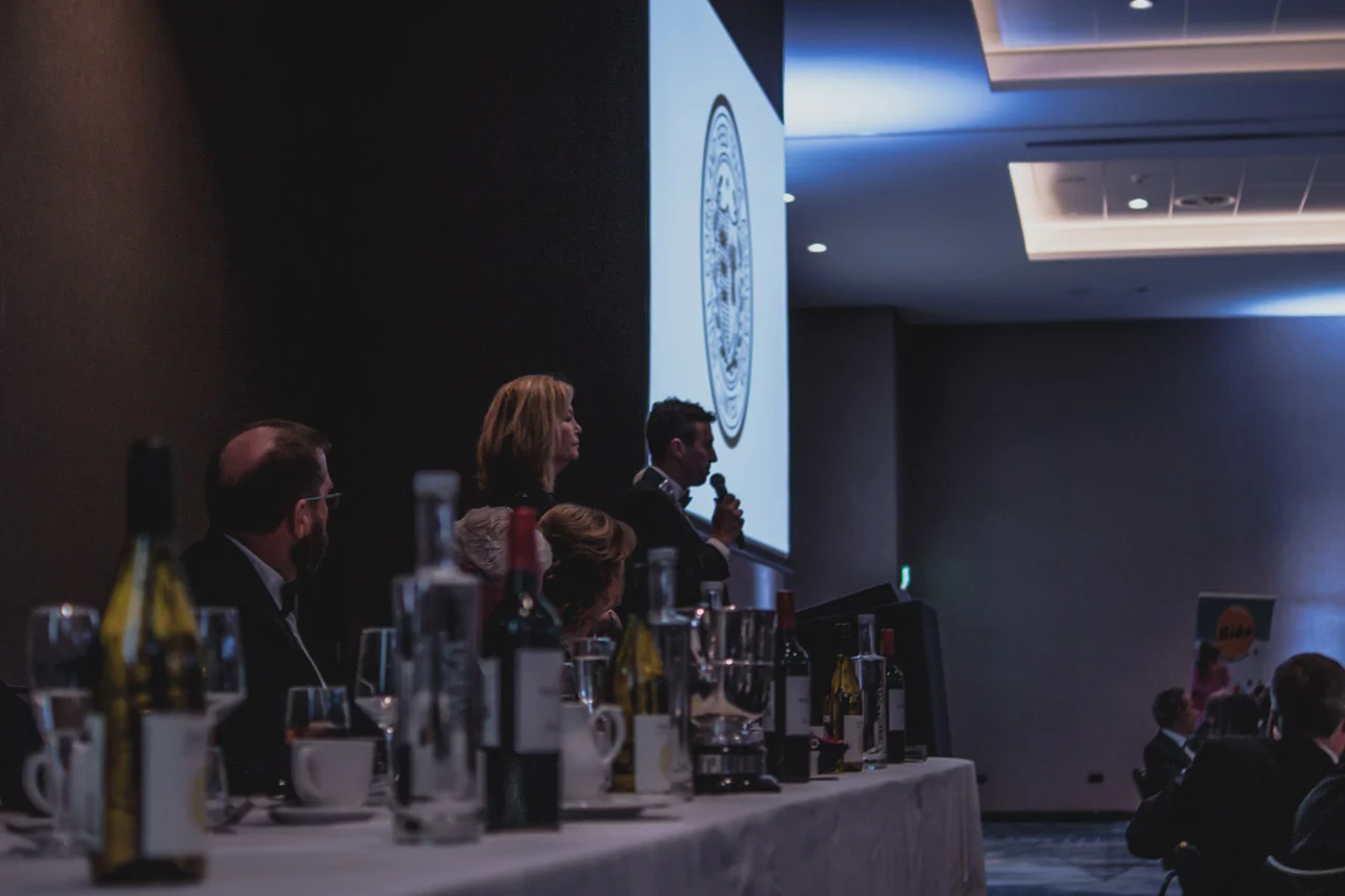 Annual Dinner 2019 — HCFTA