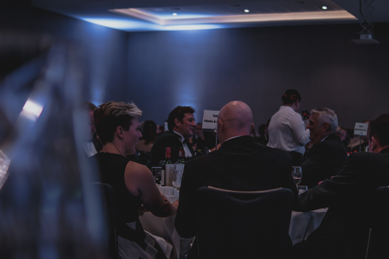 Annual Dinner 2019 — HCFTA