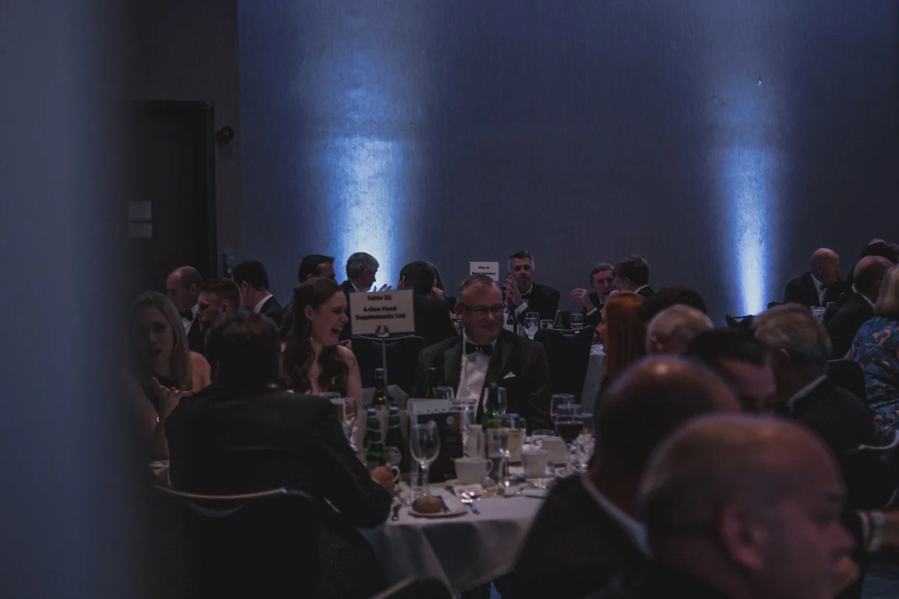 Annual Dinner 2019 — HCFTA