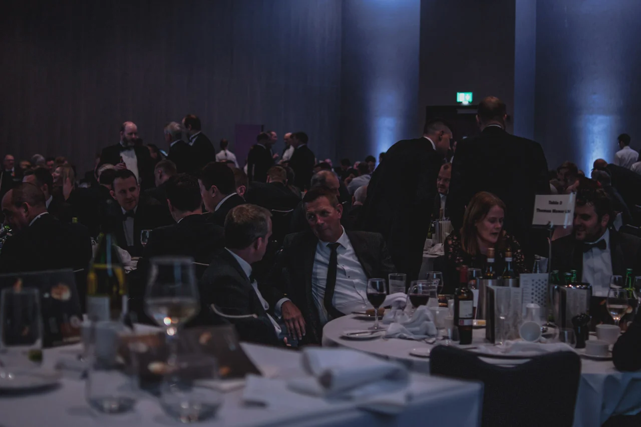 Annual Dinner 2019 — HCFTA