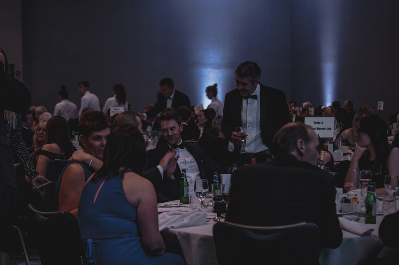 Annual Dinner 2019 — HCFTA