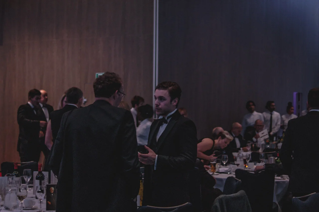 Annual Dinner 2019 — HCFTA