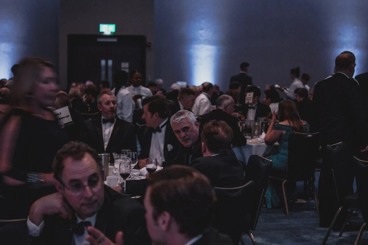 Annual Dinner 2019 — HCFTA