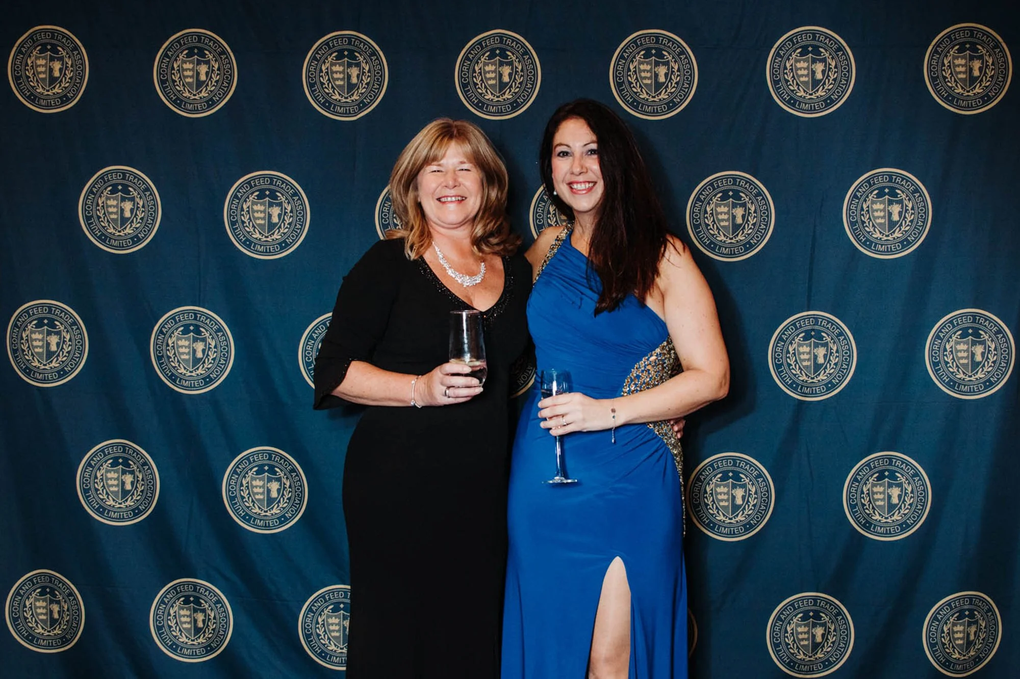Annual Dinner Photographs 2022 — HCFTA
