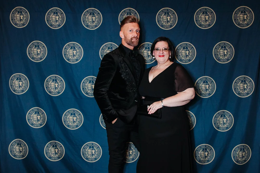 Annual Dinner Photographs 2022 — HCFTA