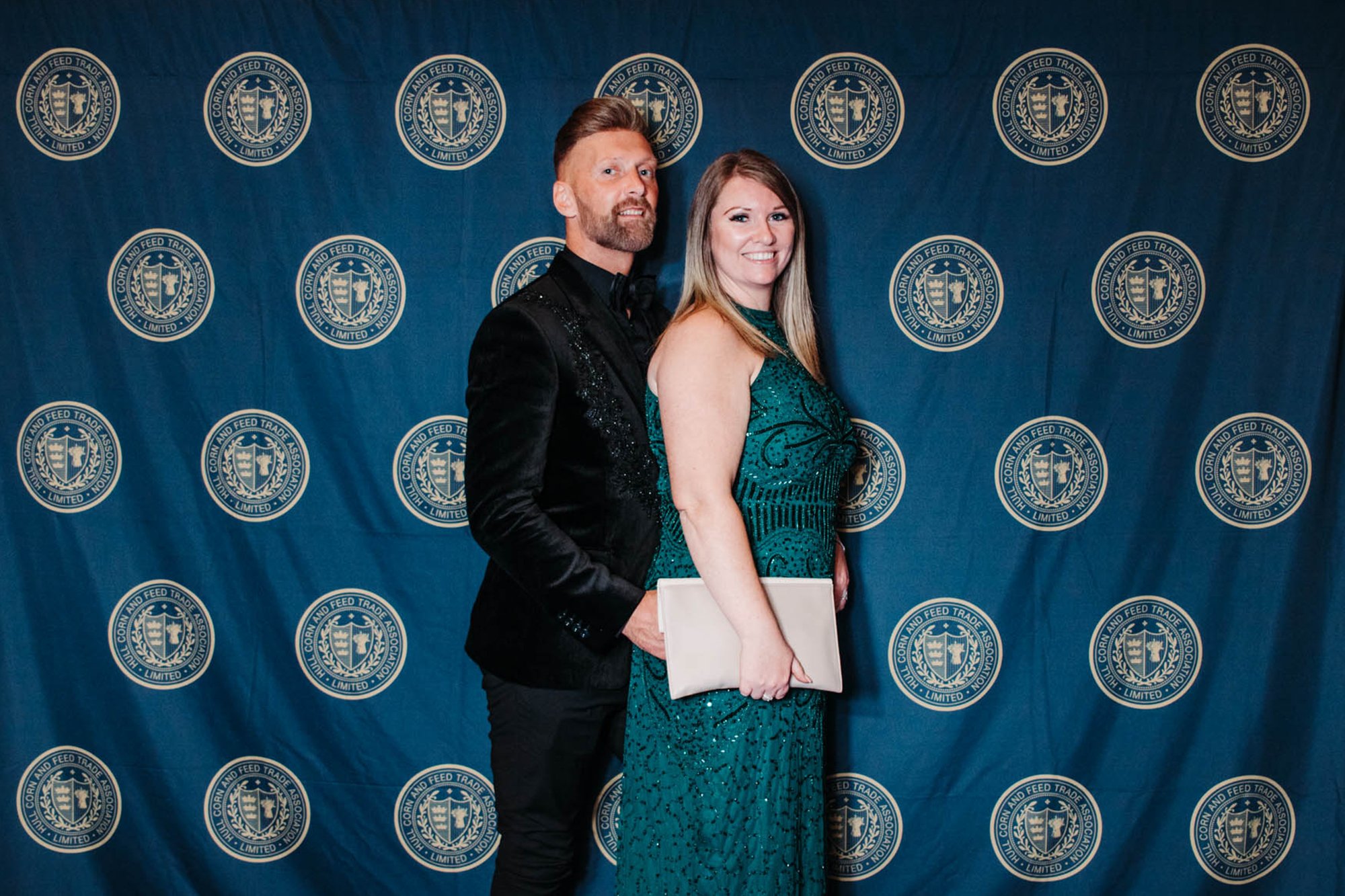 Annual Dinner Photographs 2022 — HCFTA