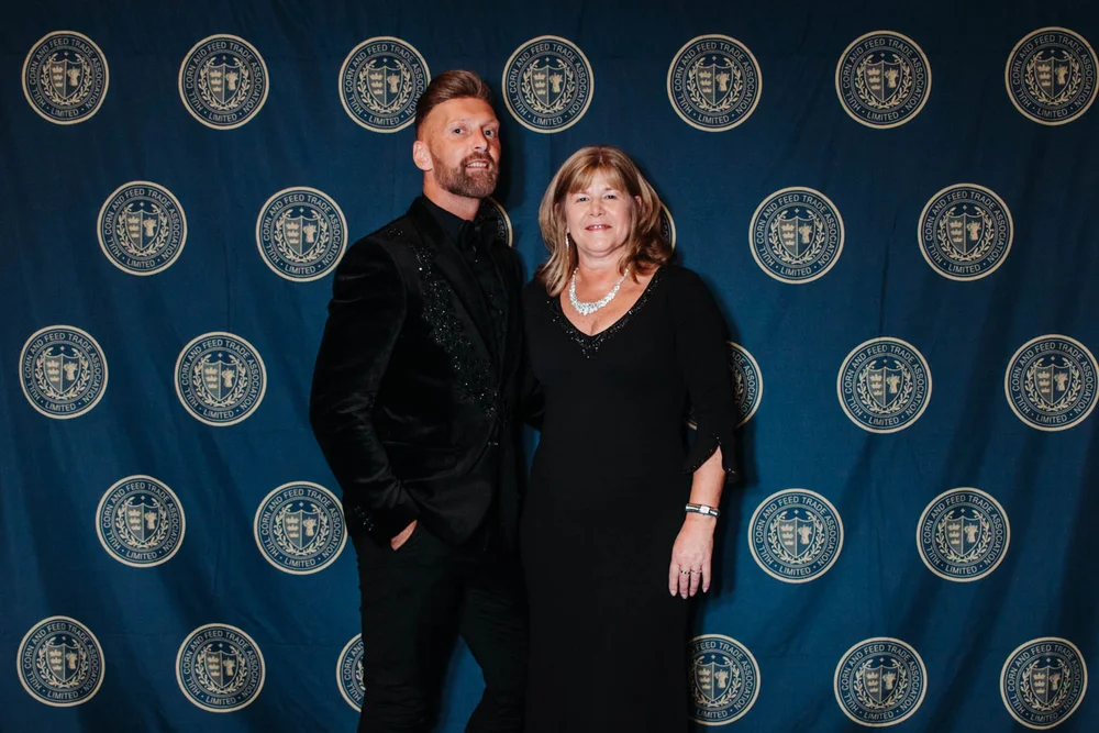 Annual Dinner Photographs 2022 — HCFTA