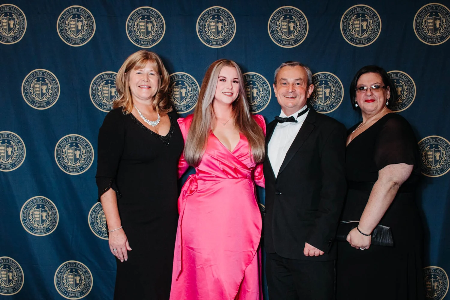 Annual Dinner Photographs 2022 — HCFTA