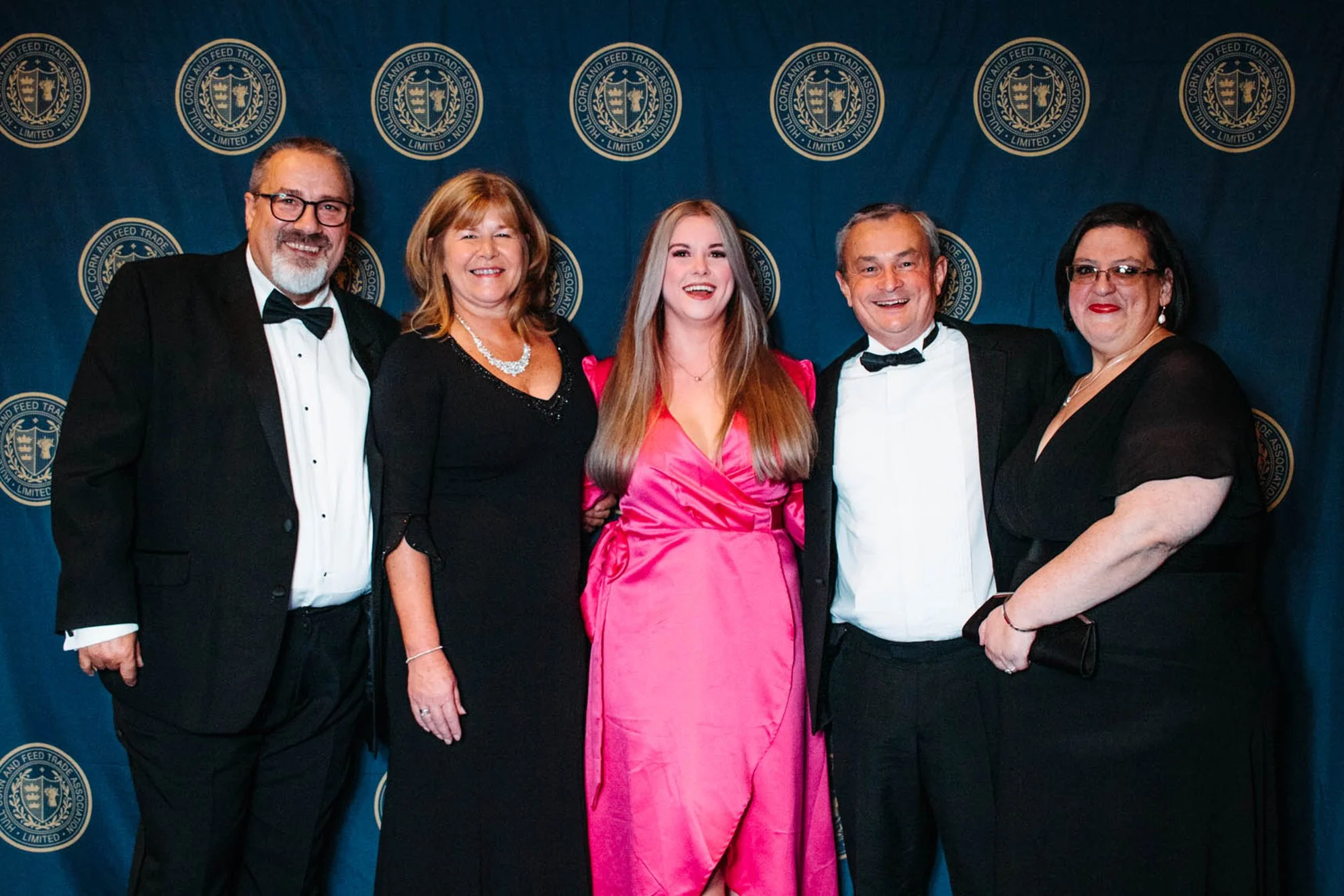 Annual Dinner Photographs 2022 — HCFTA