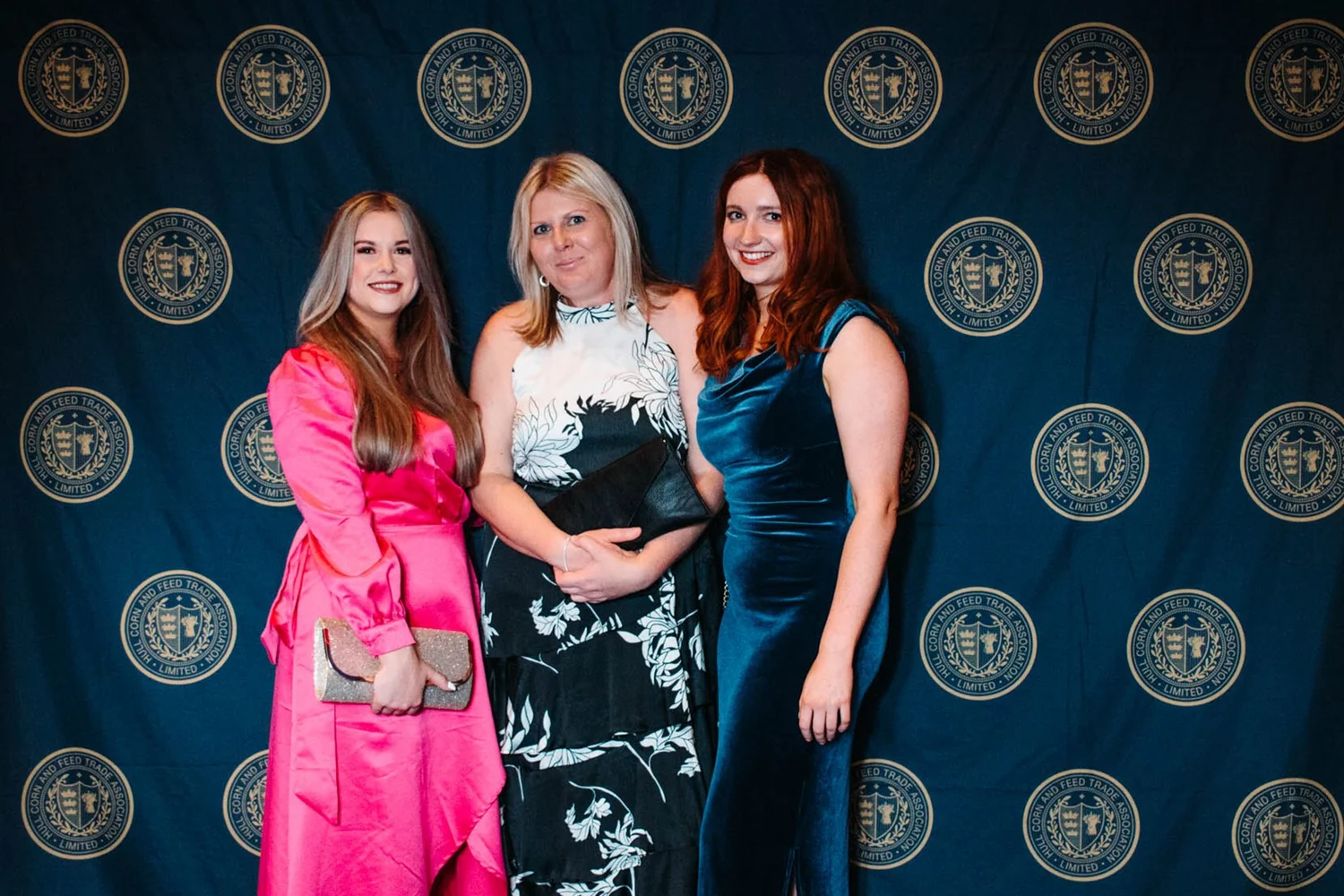 Annual Dinner Photographs 2022 — HCFTA
