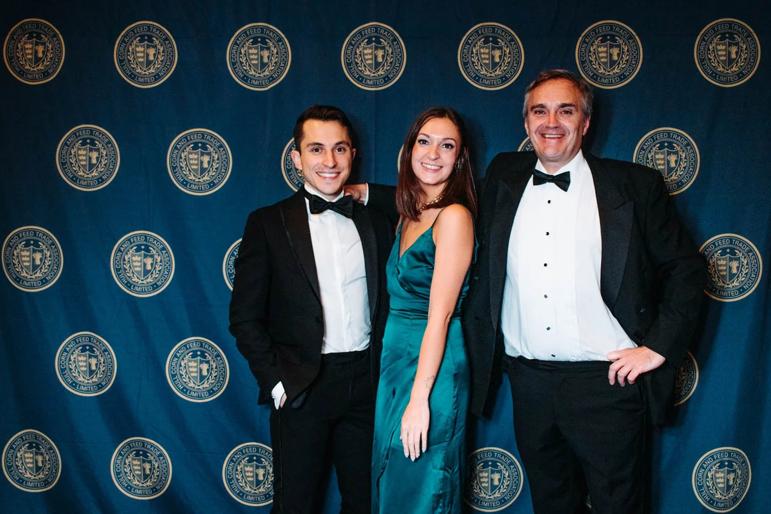 Annual Dinner Photographs 2022 — HCFTA