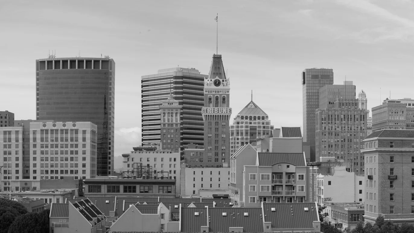 Oakland Employment & Housing Discrimination Lawyer - Devin Coyle Law