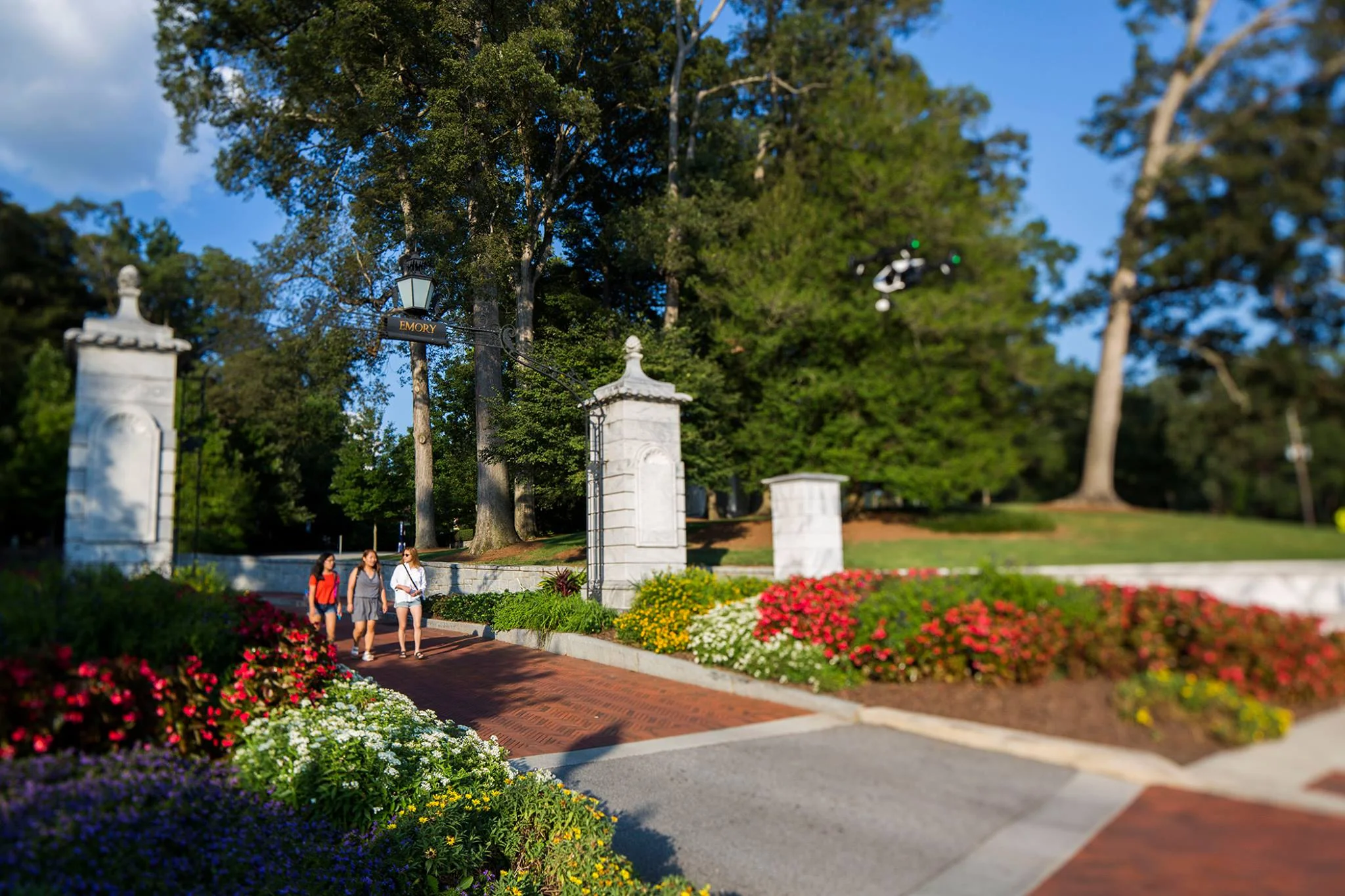 Emory University — Daytripper University