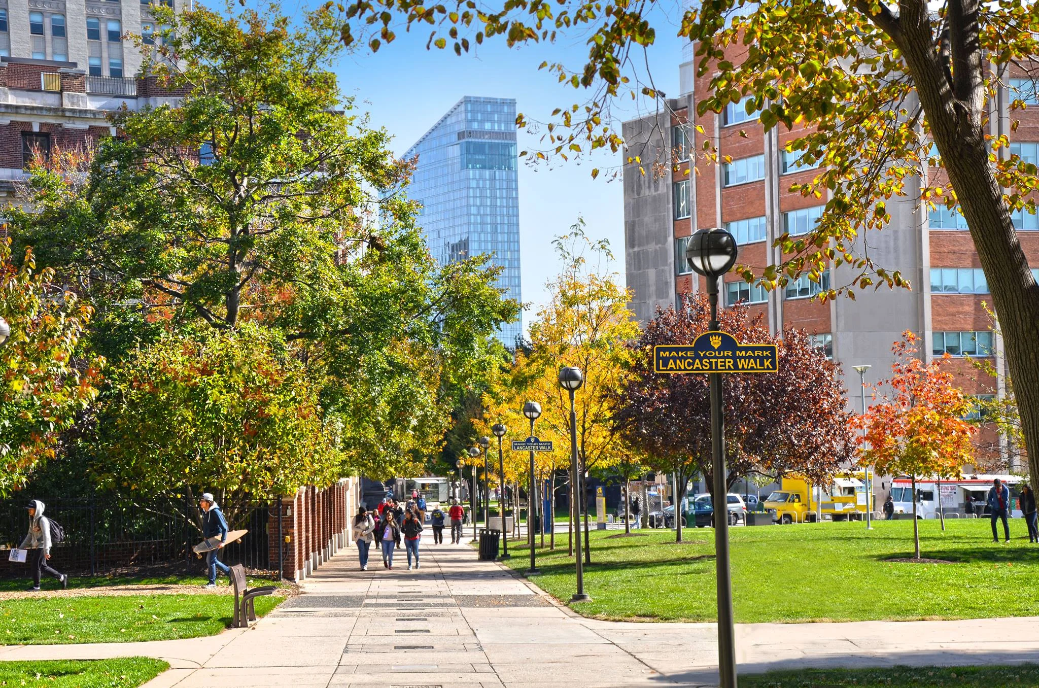 Drexel University — Daytripper University