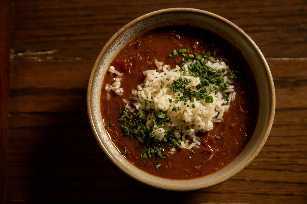 Eat — Bayou Bar