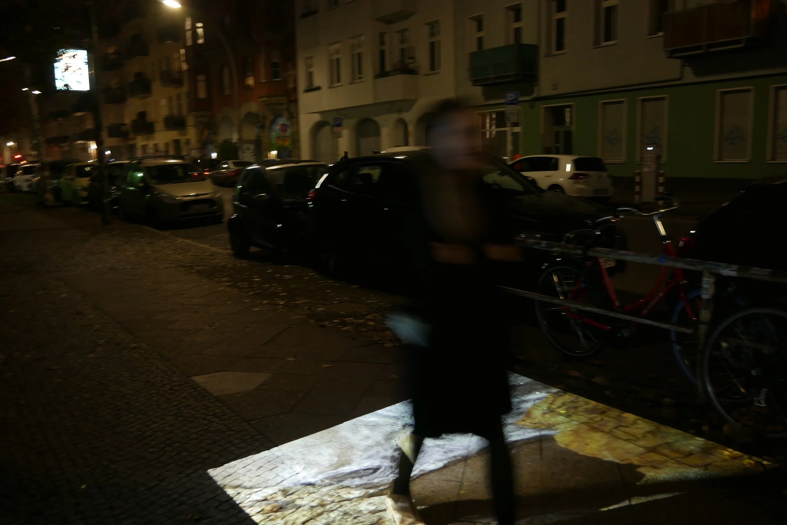 Sea cave transmogrification-iii — Julia Edith Rigby