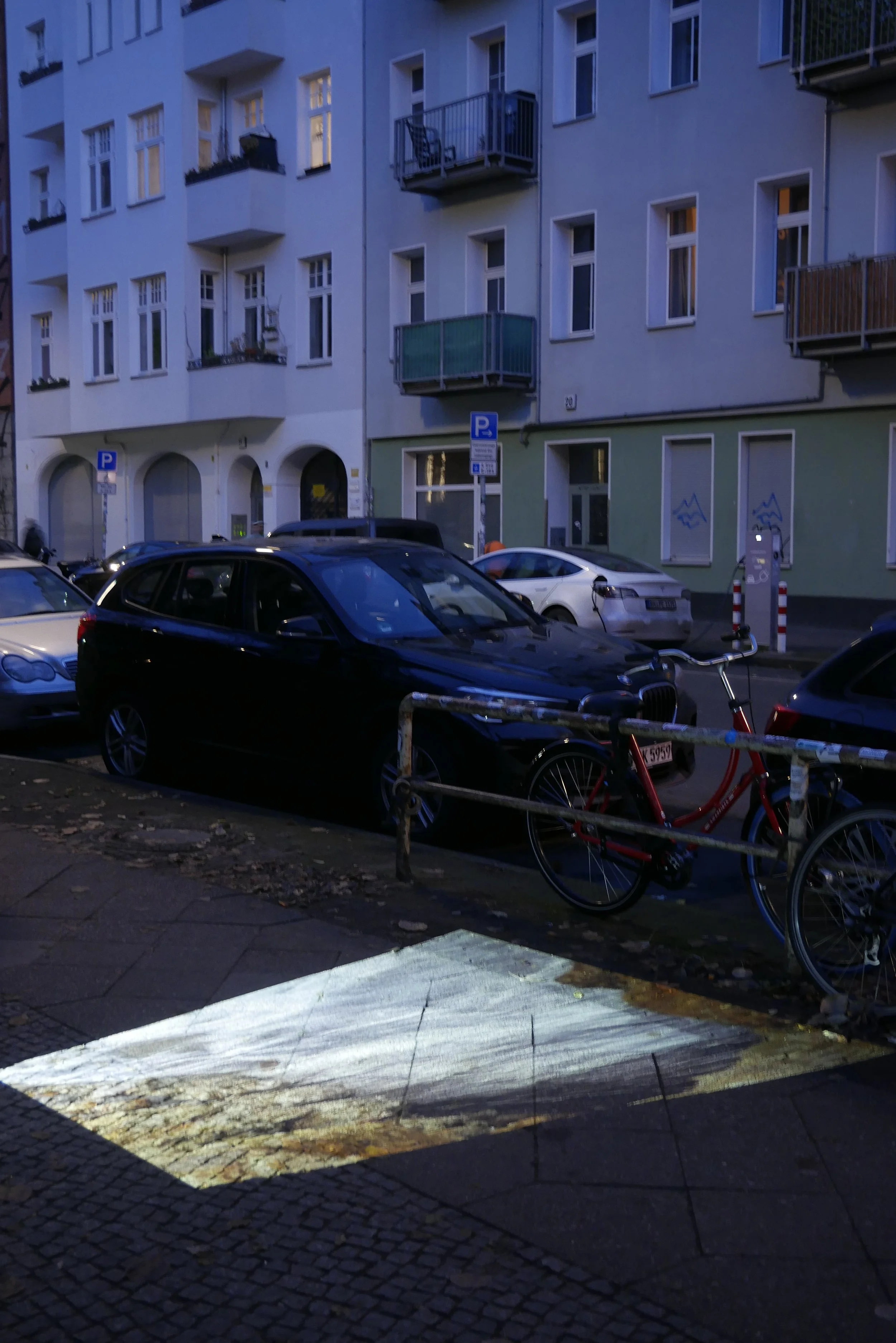 Sea cave transmogrification-iii — Julia Edith Rigby