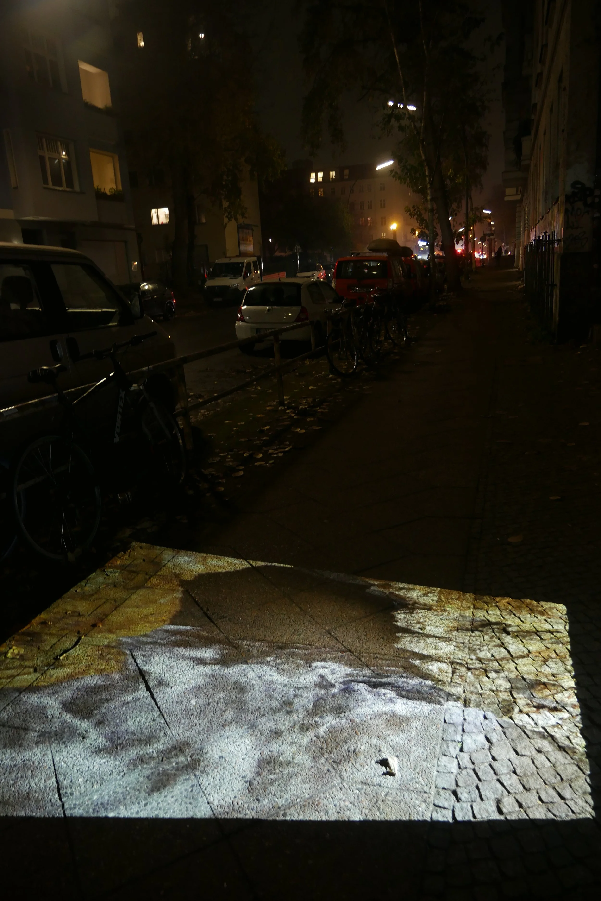 Sea cave transmogrification-iii — Julia Edith Rigby