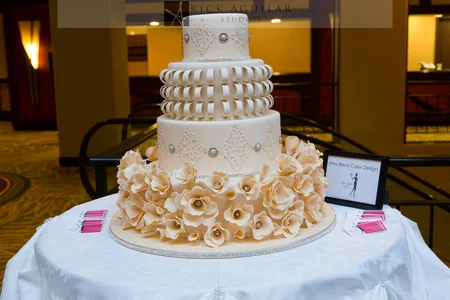 Cake Boss Wedding Cakes