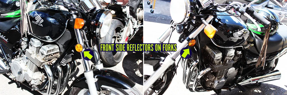 Hawaii Motorcycle Safety Inspection Checklist | Reviewmotors.co