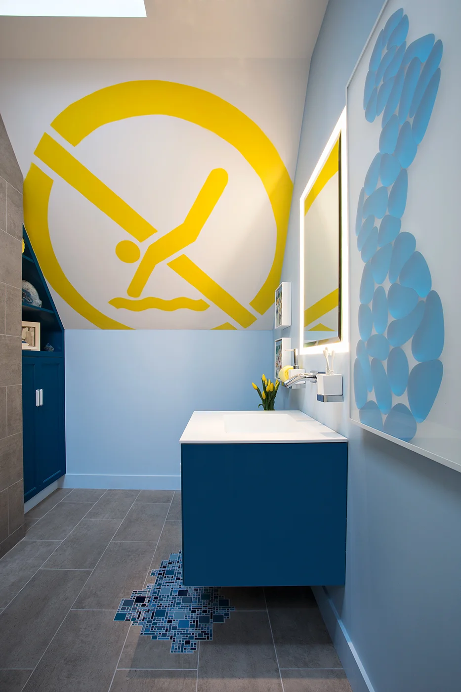 2015 Decorator Showcase — De Meza + Architecture