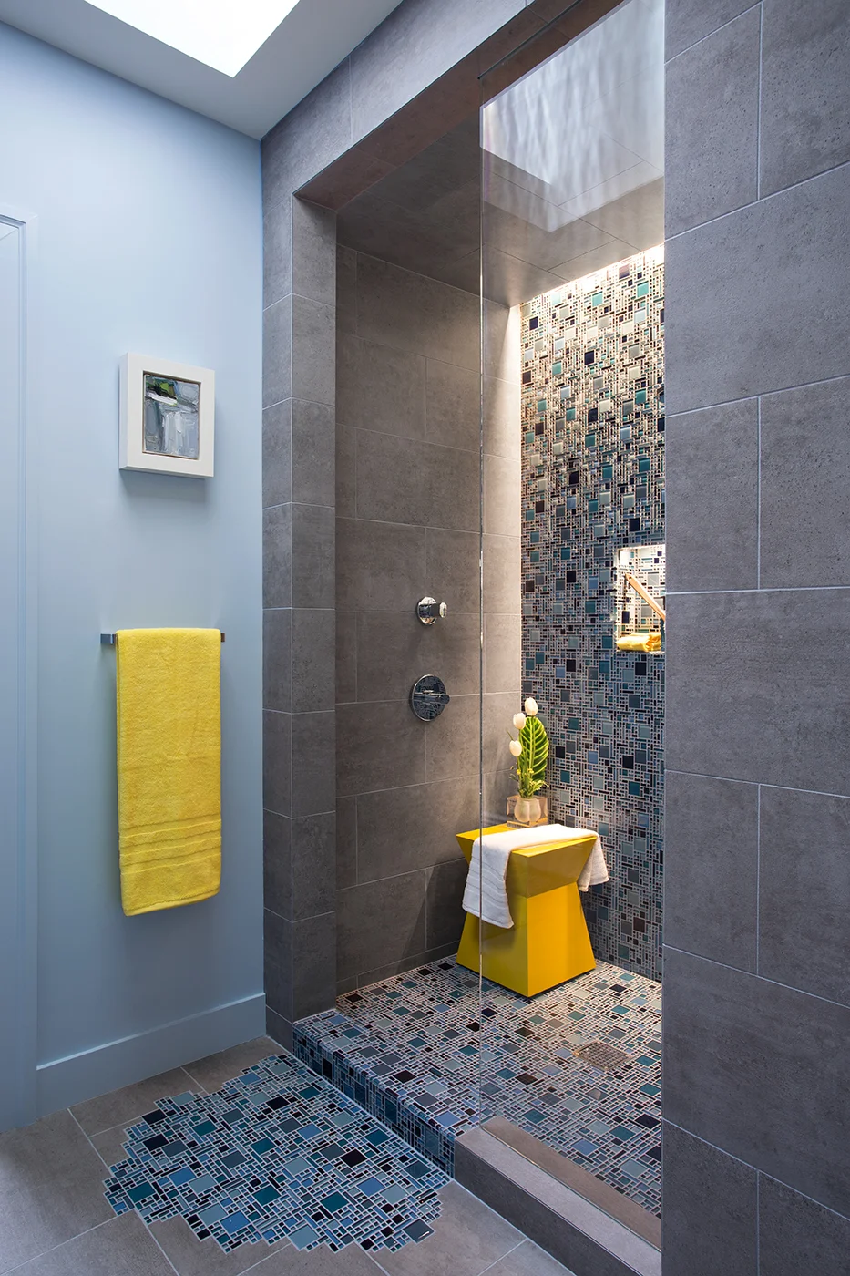 2015 Decorator Showcase — De Meza + Architecture