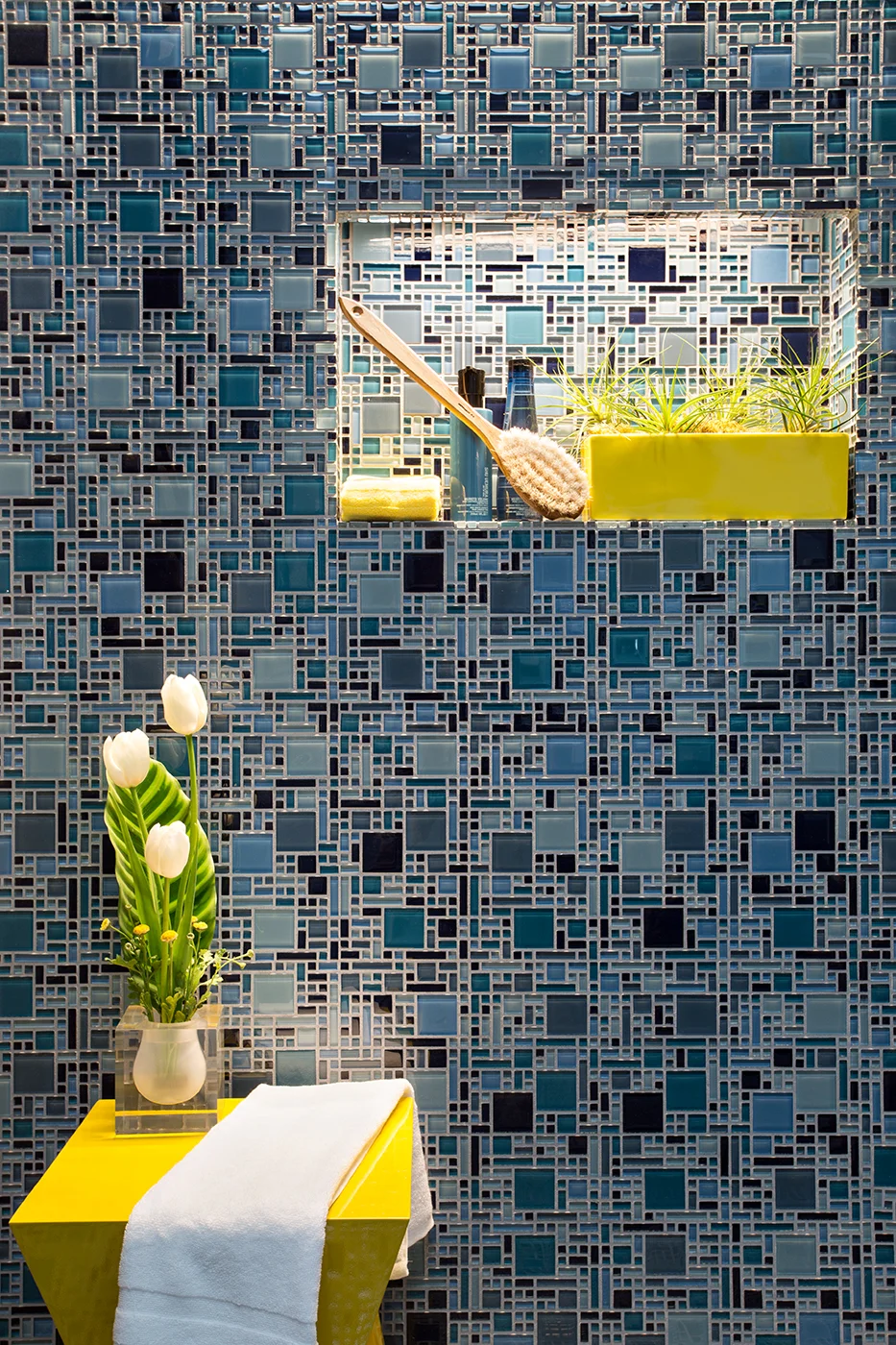 2015 Decorator Showcase — De Meza + Architecture