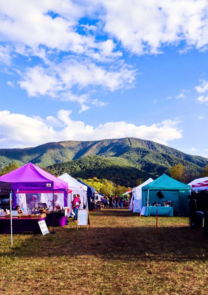 Wears Valley Fall Fest