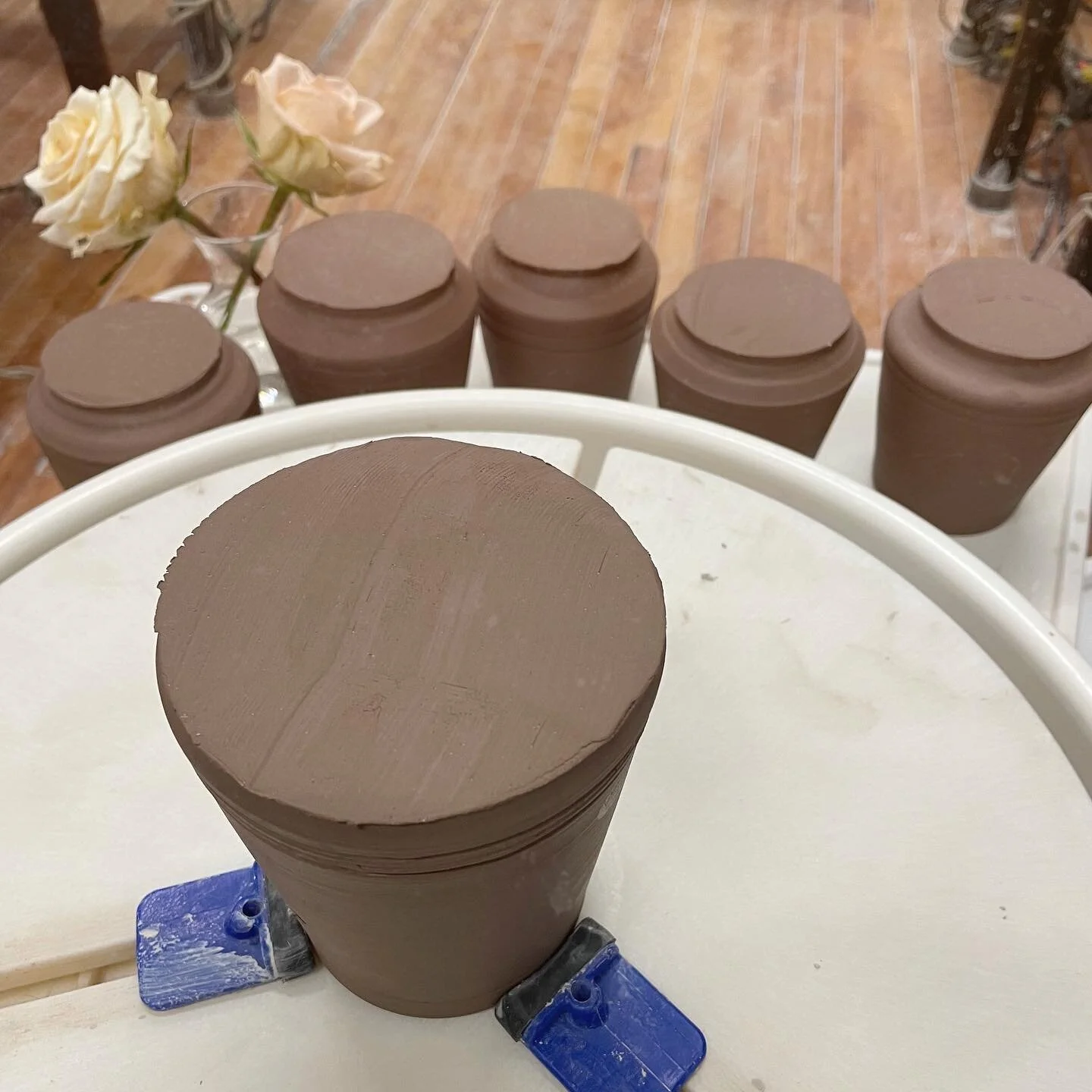 Stephanie Haines Ceramics