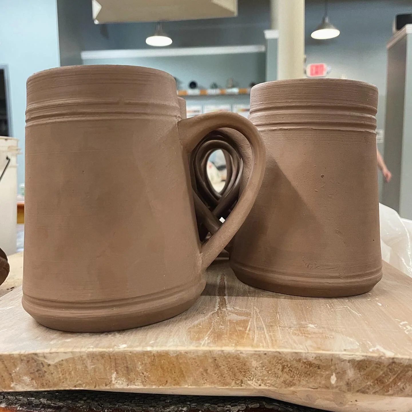 Stephanie Haines Ceramics