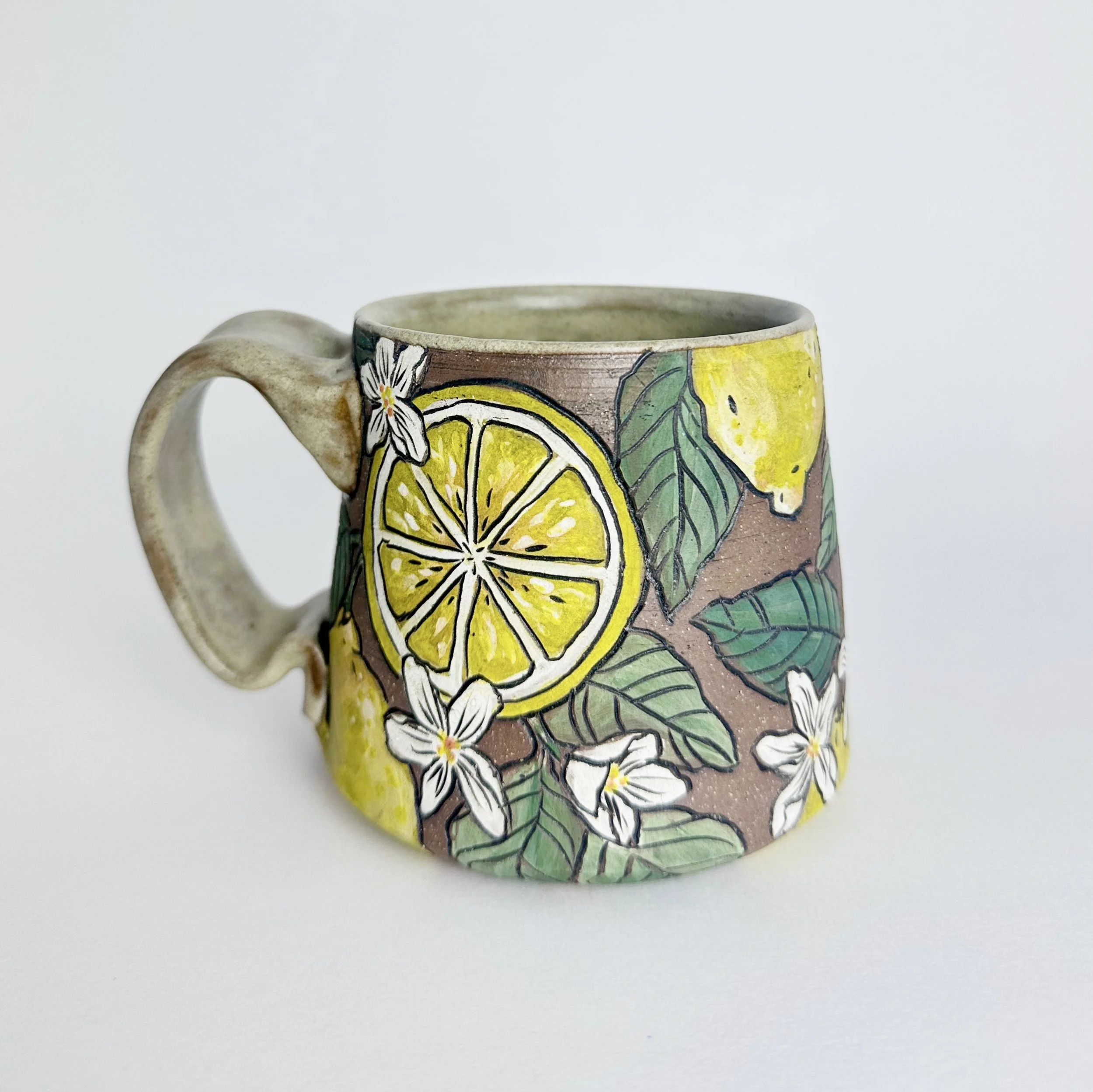 Stephanie Haines Ceramics