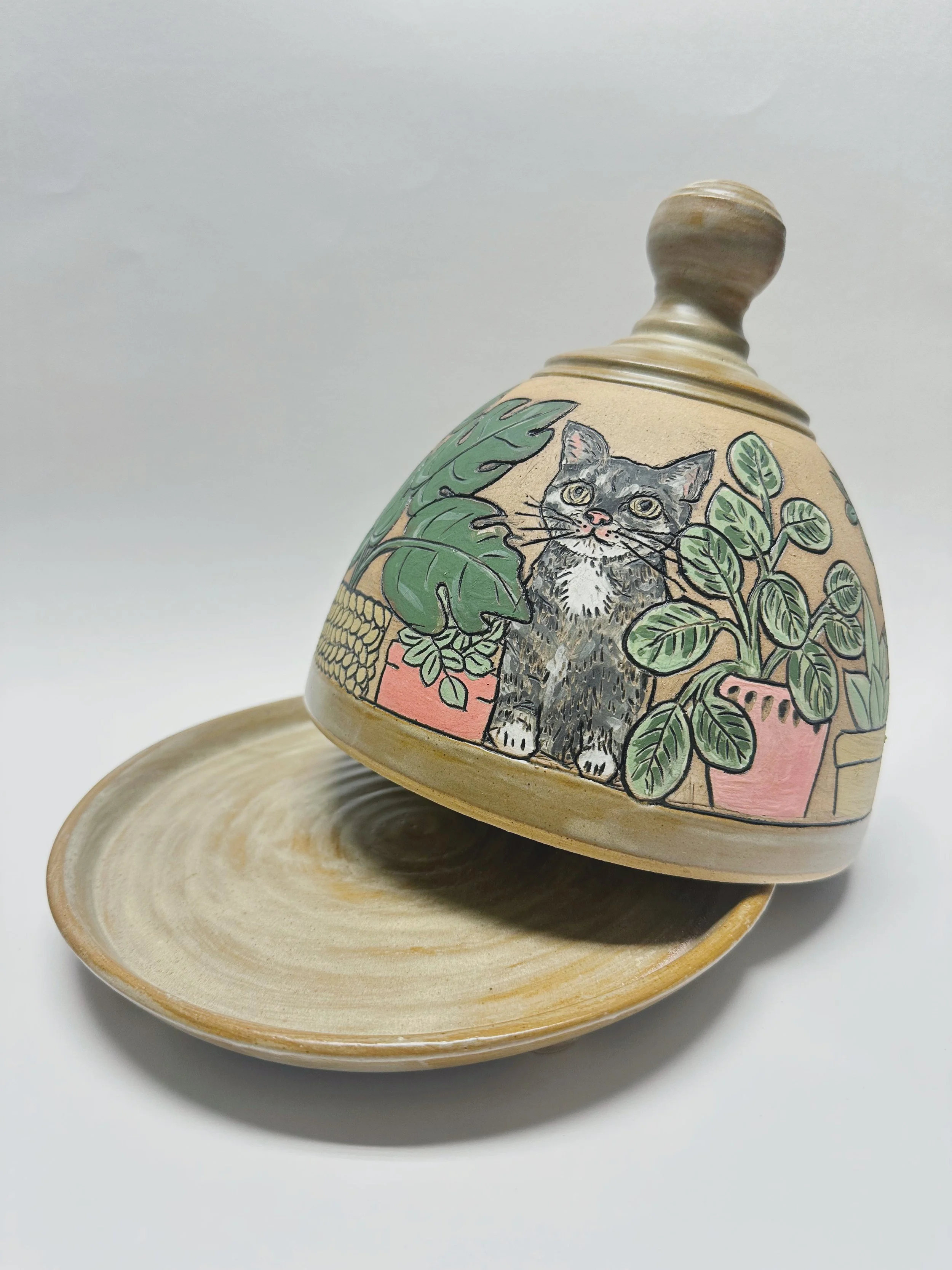 Stephanie Haines Ceramics