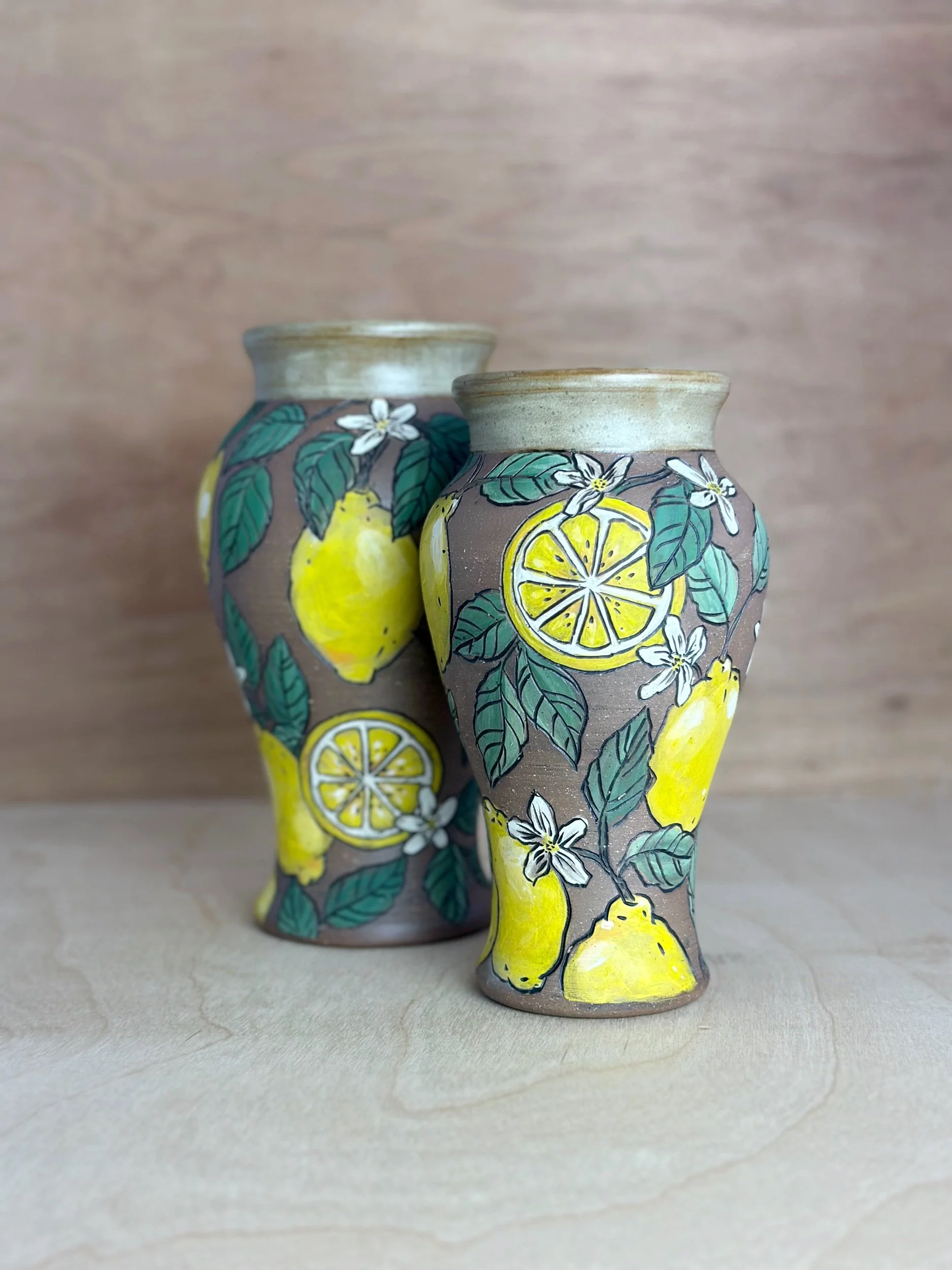 Stephanie Haines Ceramics