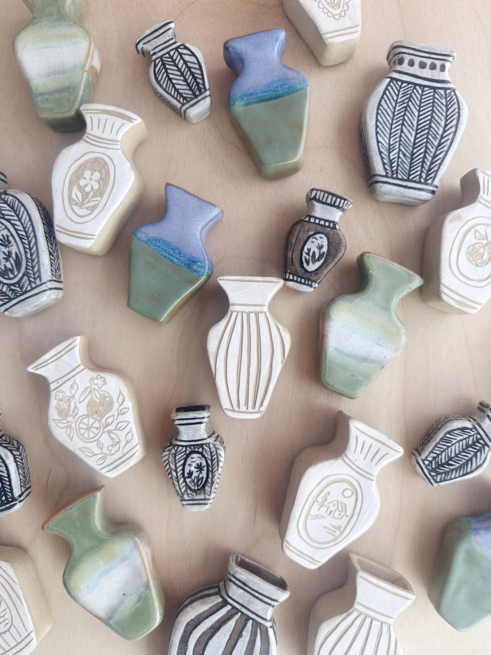 Stephanie Haines Ceramics