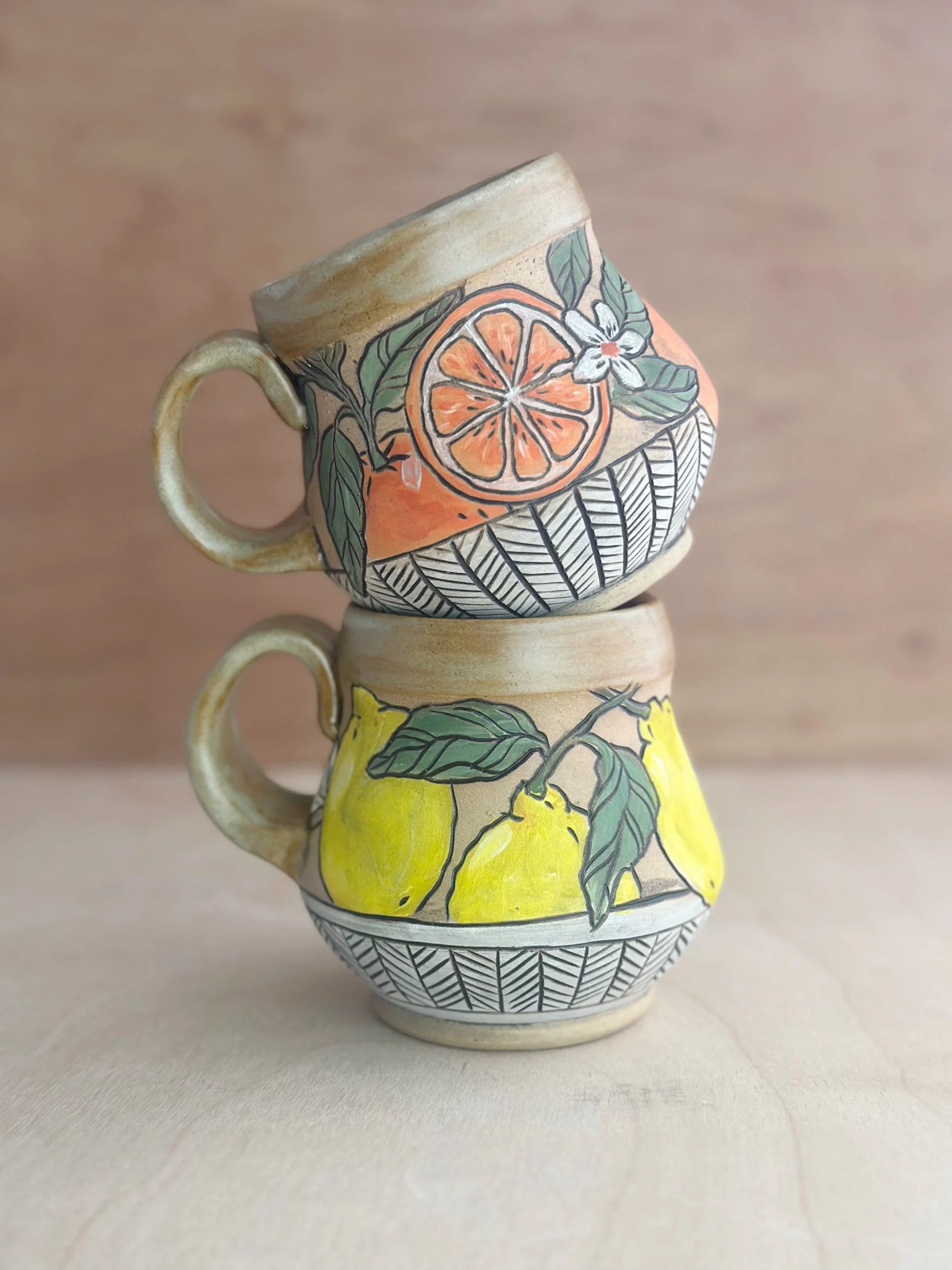 Stephanie Haines Ceramics
