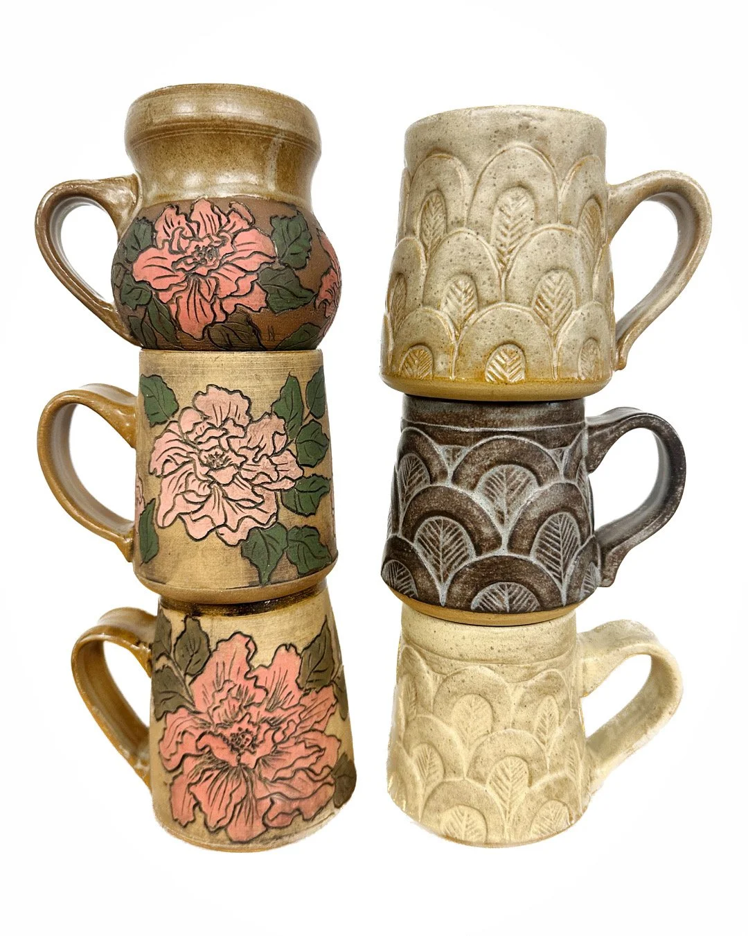 Stephanie Haines Ceramics