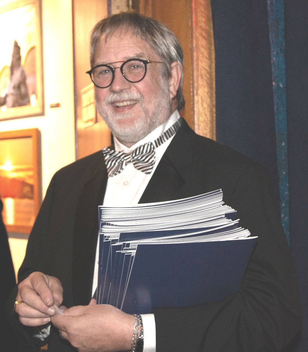 Diamond Donors — Detroit Repertory Theatre