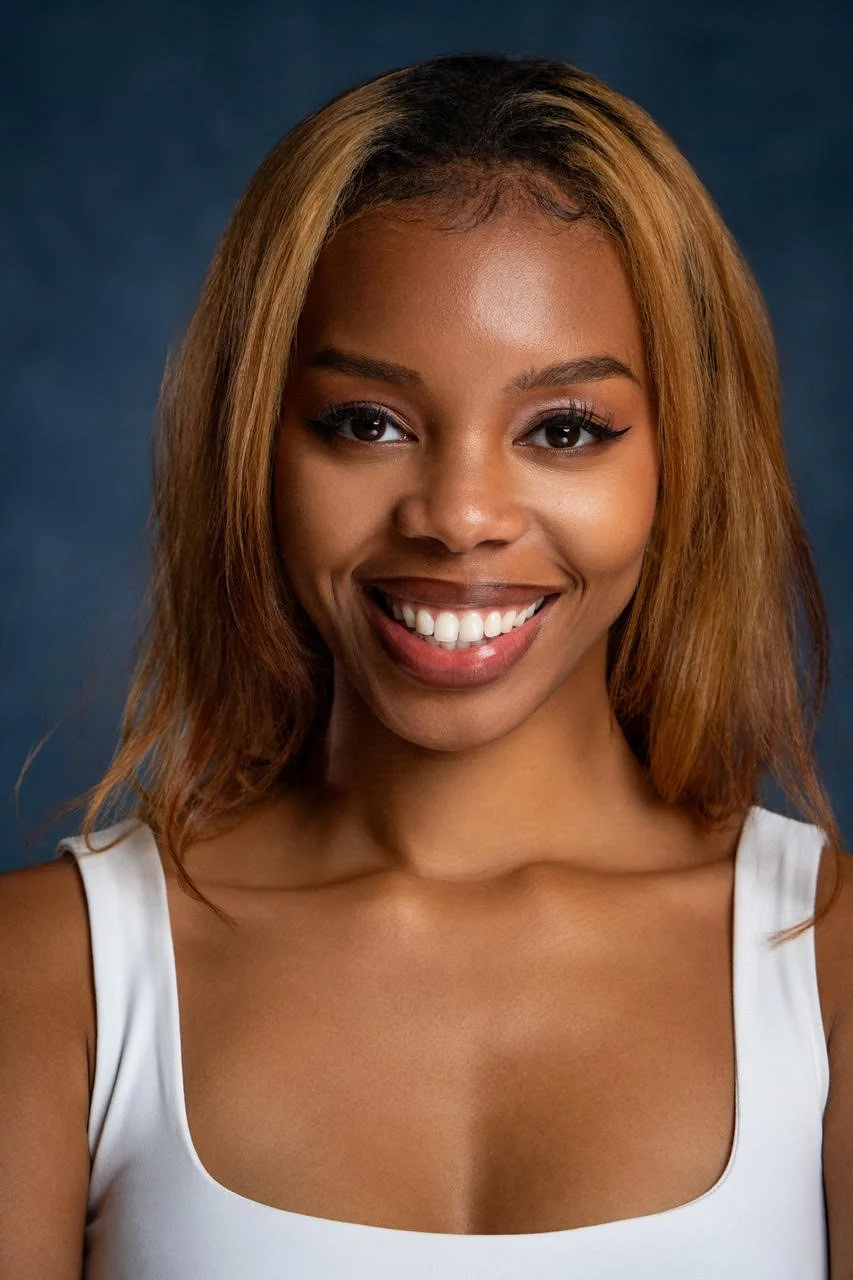Kayla Von — Detroit Repertory Theatre