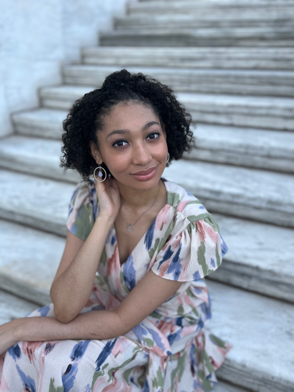 Covenant — Detroit Repertory Theatre