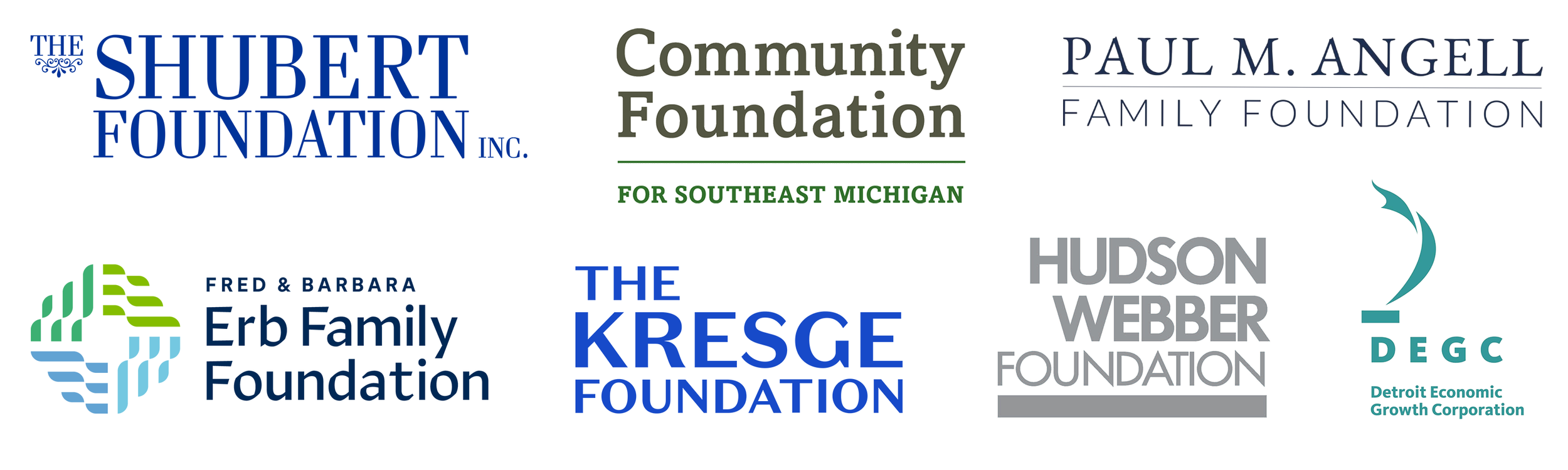 Detroit Rep Legacy Circle – Estate Gifts — Detroit Repertory Theatre