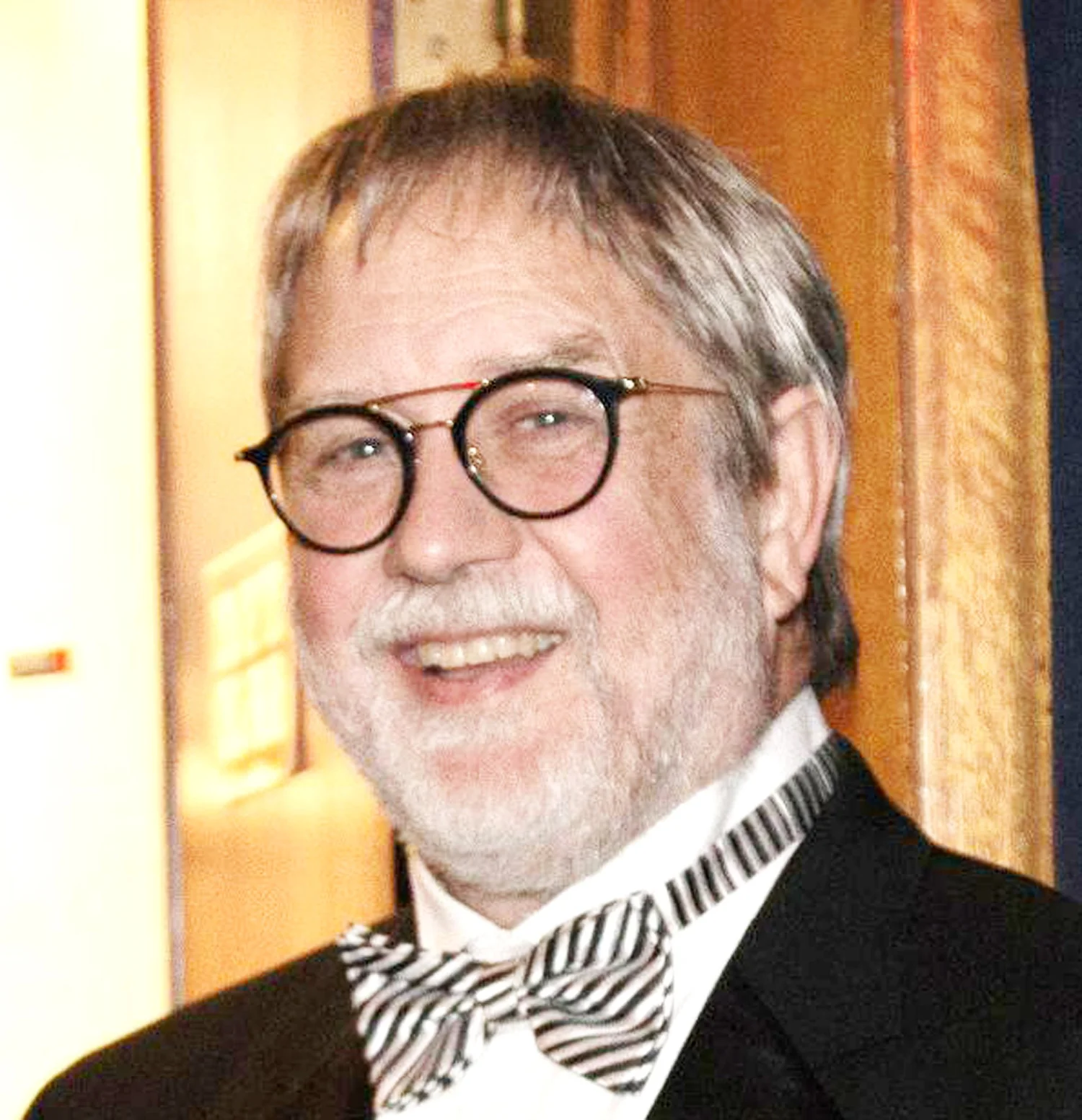 Board — Detroit Repertory Theatre