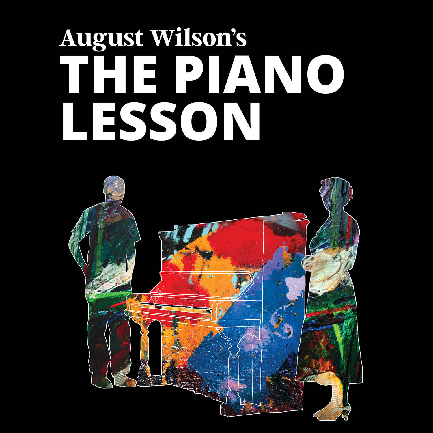 The Piano Lesson — Detroit Repertory Theatre